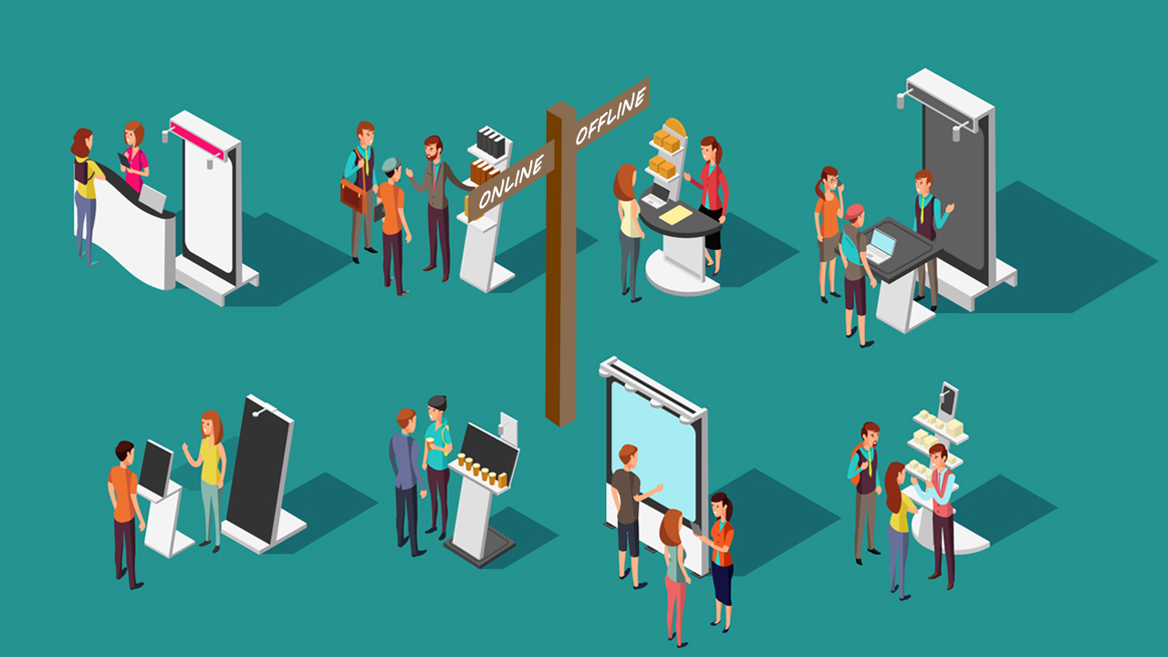 Application - UC. Now Digital Expo