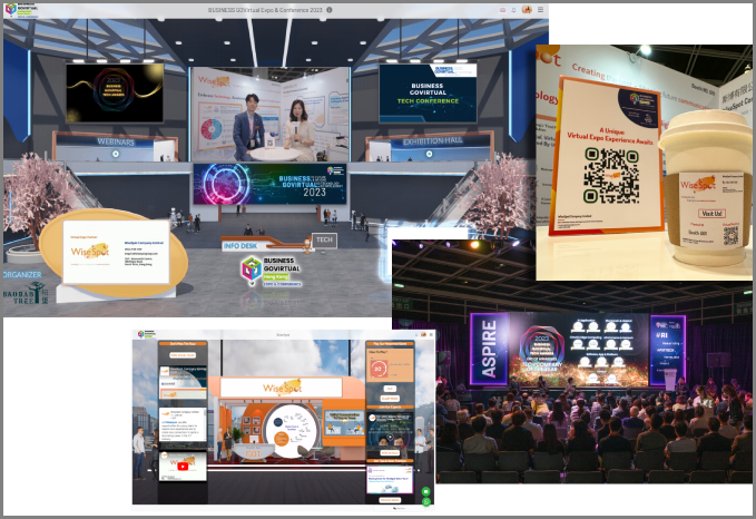 Enhancing Events Into Hybrid: UC.NOW® Digital Expo™ And The Application ...